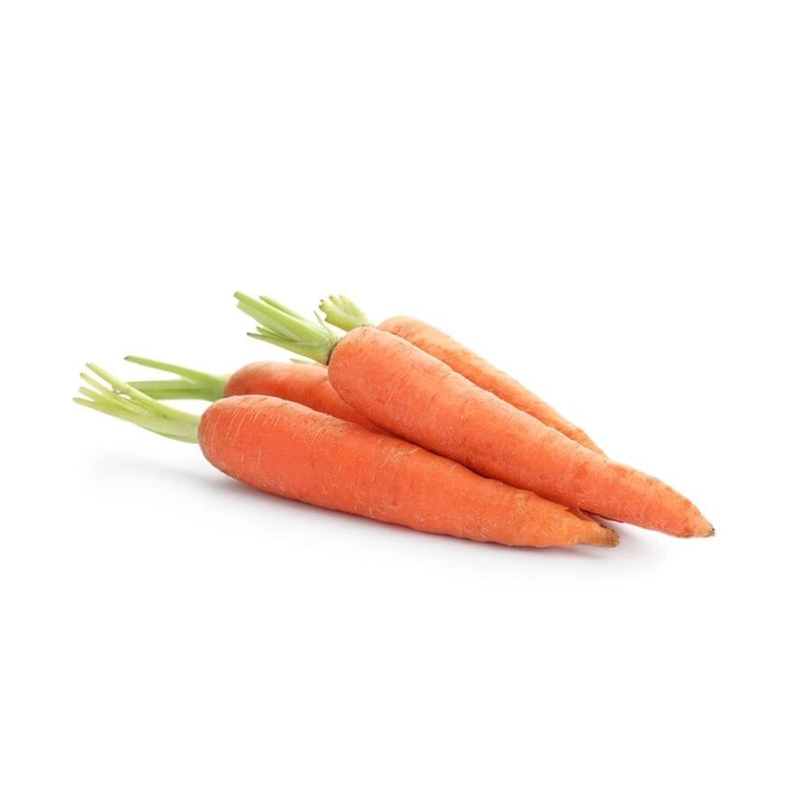 Carrots Love Organic Carrots Love Organic